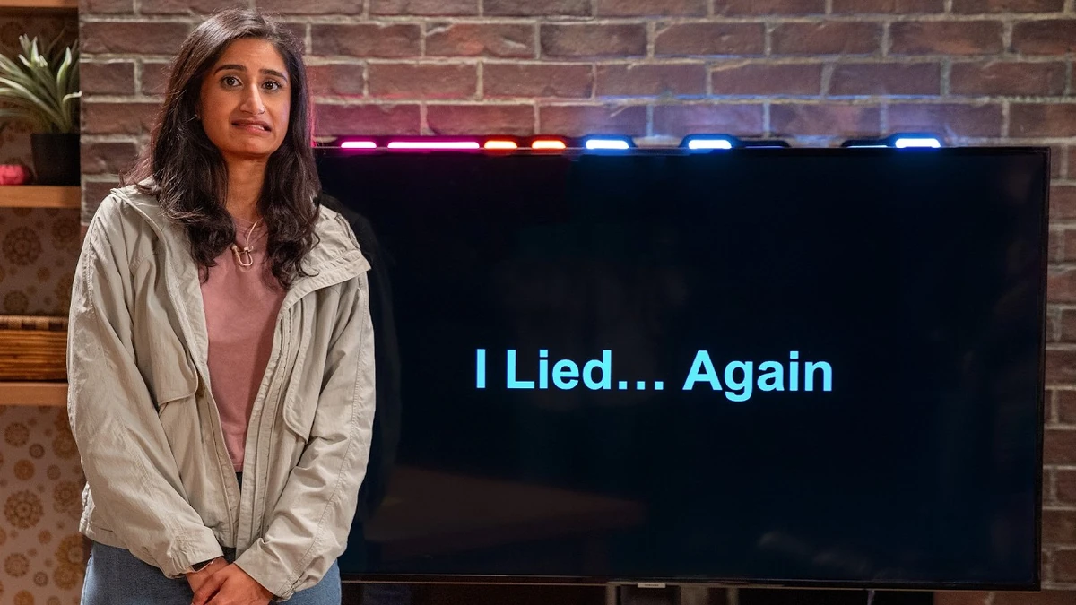 We Lied Again - Bit City | Smosh Wiki | Fandom