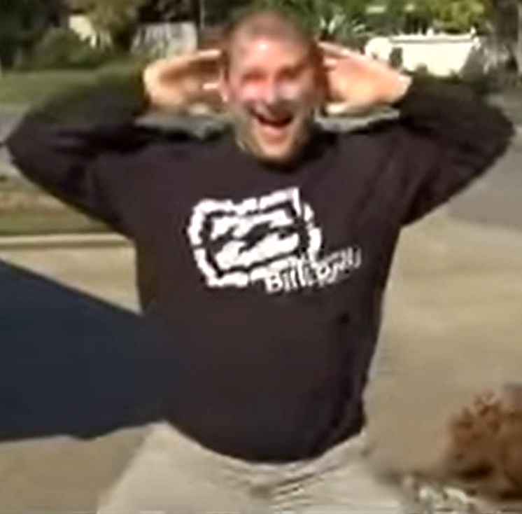 Greg Checchi | Smosh Wiki | Fandom