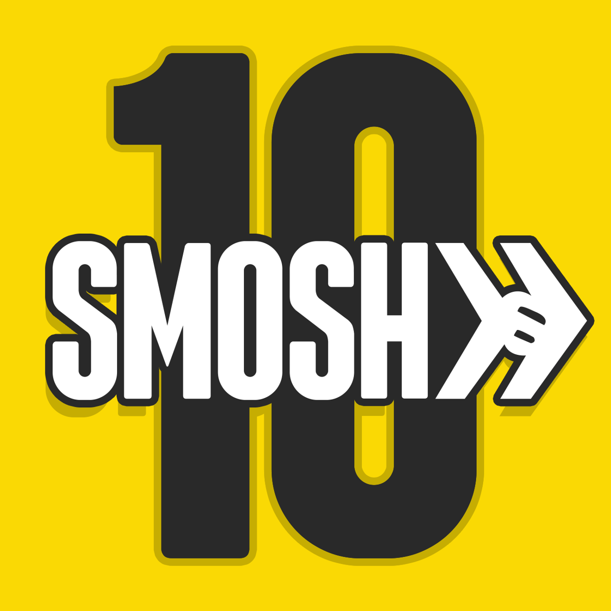 Smosh 10th Anniversary Week | Smosh Wiki | Fandom