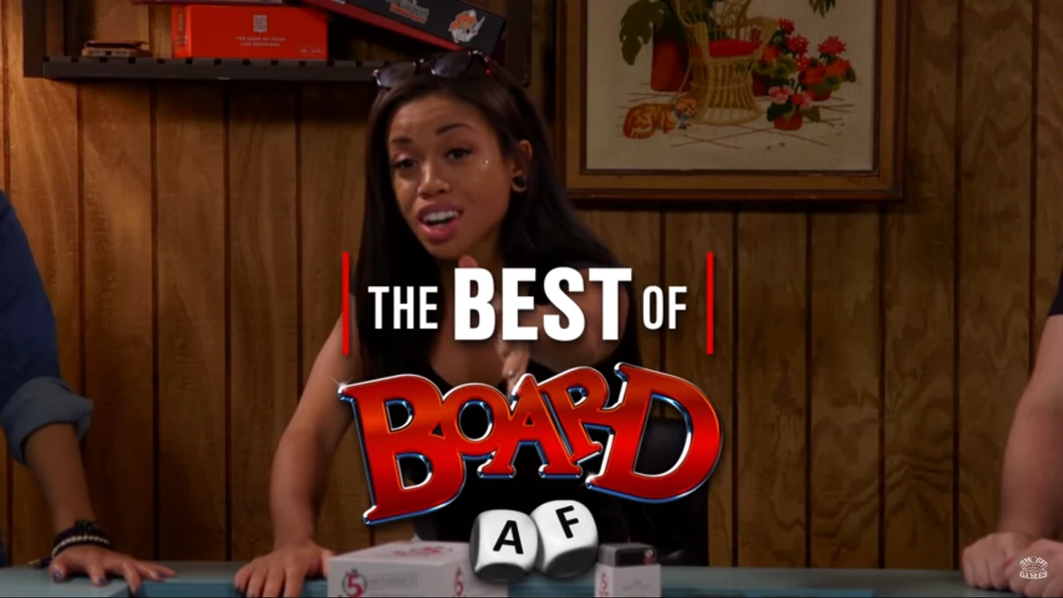 The Best of Board AF | Smosh Wiki | Fandom