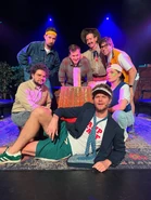 Smosh Presents: We're All Gonna Die | Smosh Wiki | Fandom