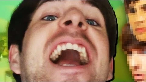 KICKED IN THE BALLS! | Smosh Wiki | Fandom