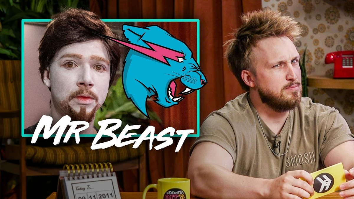 2024 YouTube Sucks - Bit City | Smosh Wiki | Fandom