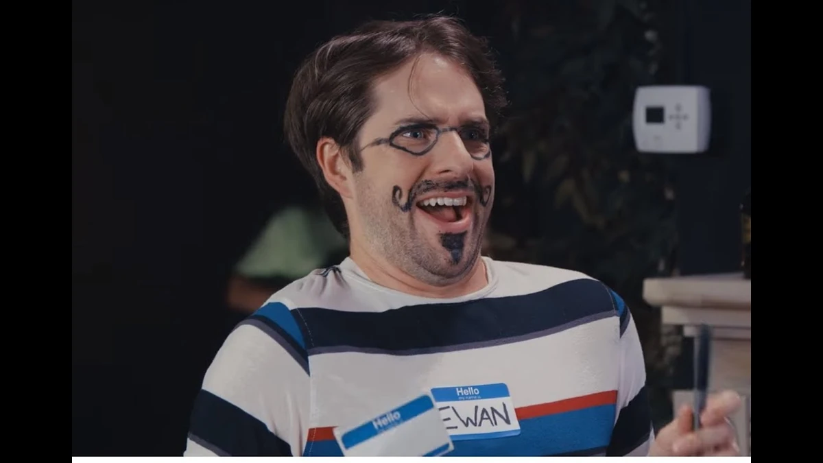 WHO IS THAT GUY?! | Smosh Wiki | Fandom