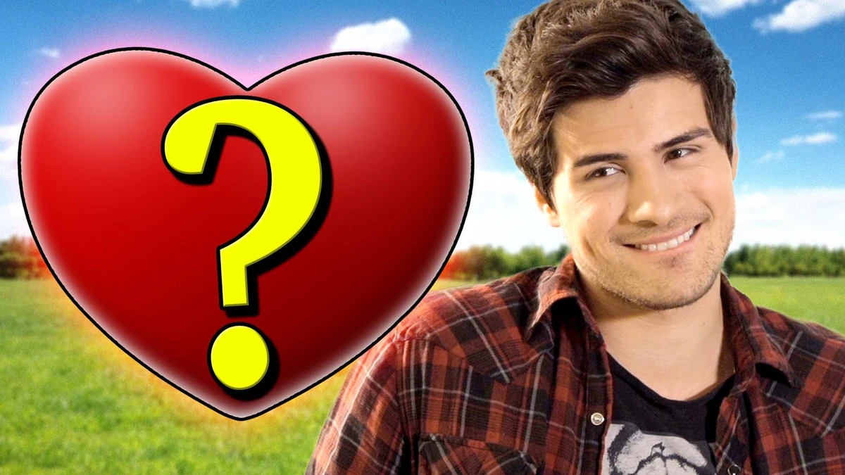 ANTHONY IS DATING A FAN | Smosh Wiki | Fandom