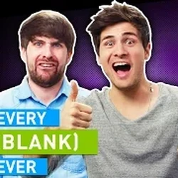 smosh ever ever