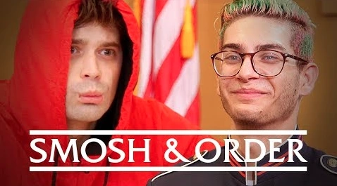 SUMMER GAMES ON TRIAL! | Smosh Wiki | Fandom