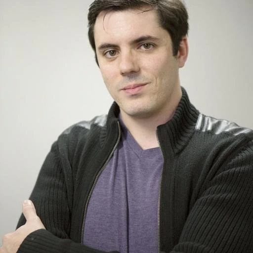 Joshua Ovenshire | Smosh Games Wiki | Fandom