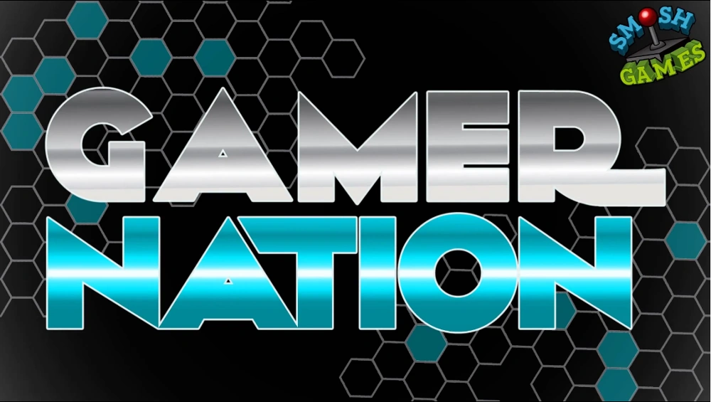 Gamer Nation | Smosh Games Wiki | Fandom