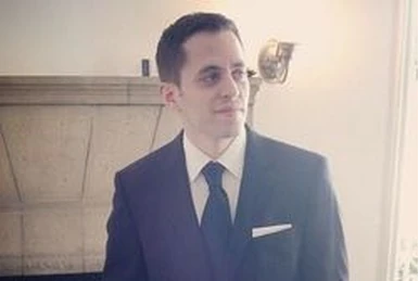 David Moss, Prometido De Lasercorn
