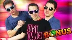 Just Dance Battle | Smosh Games Wiki | Fandom