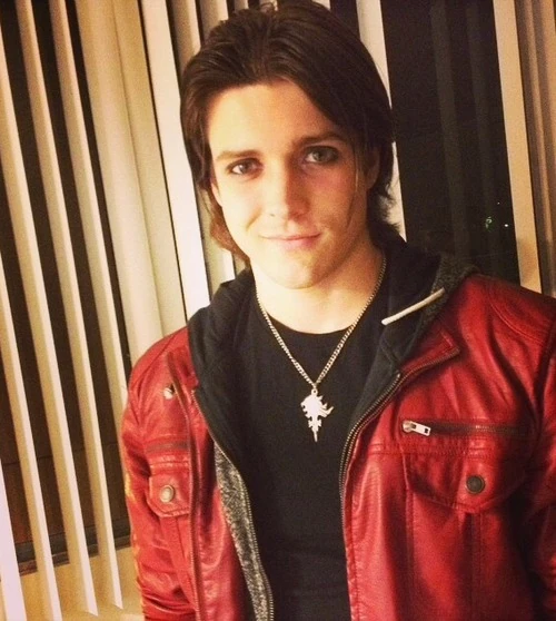 Wesley Johnson | Smosh Games Wiki | Fandom