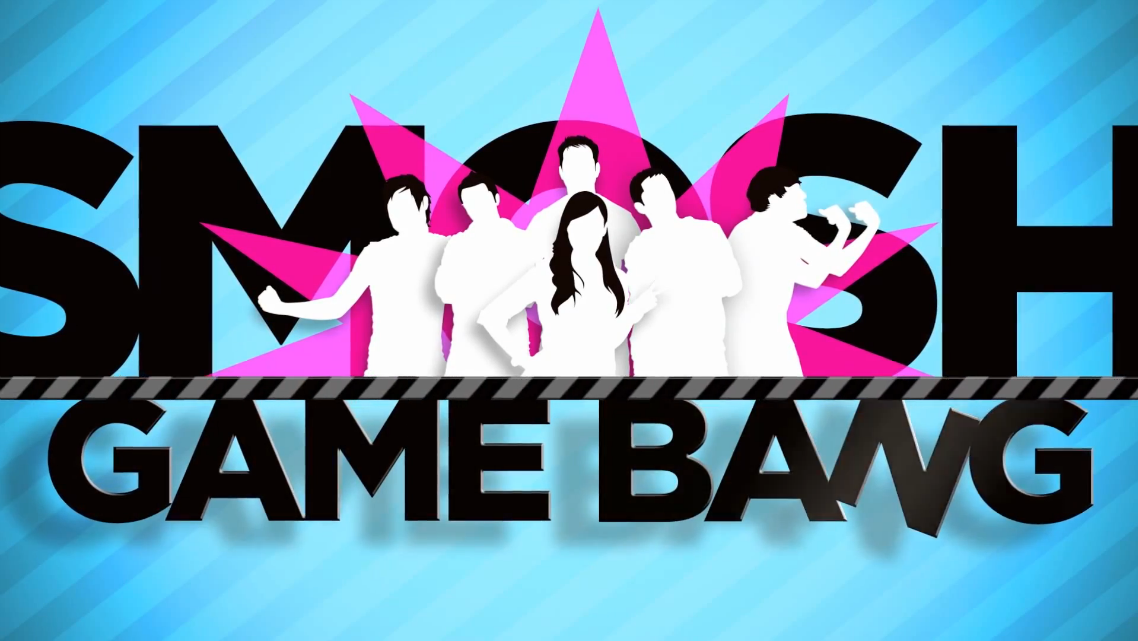 Smosh Games Wallpaper