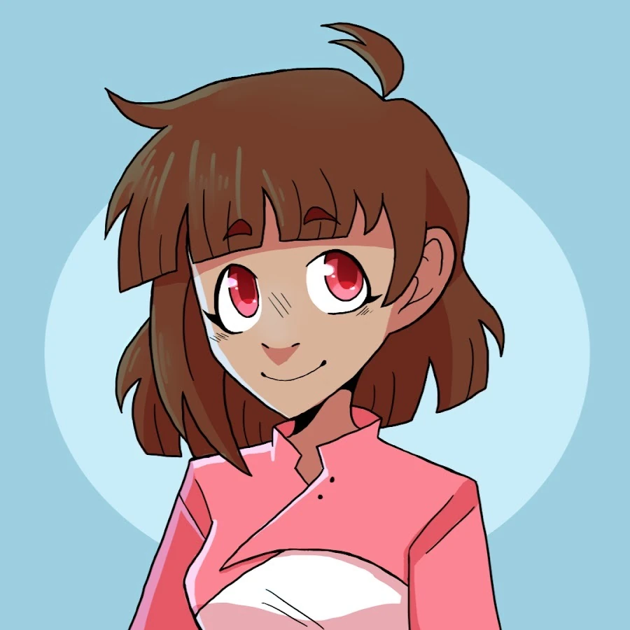 MelodyAnimation | Artist SMP Wiki | Fandom