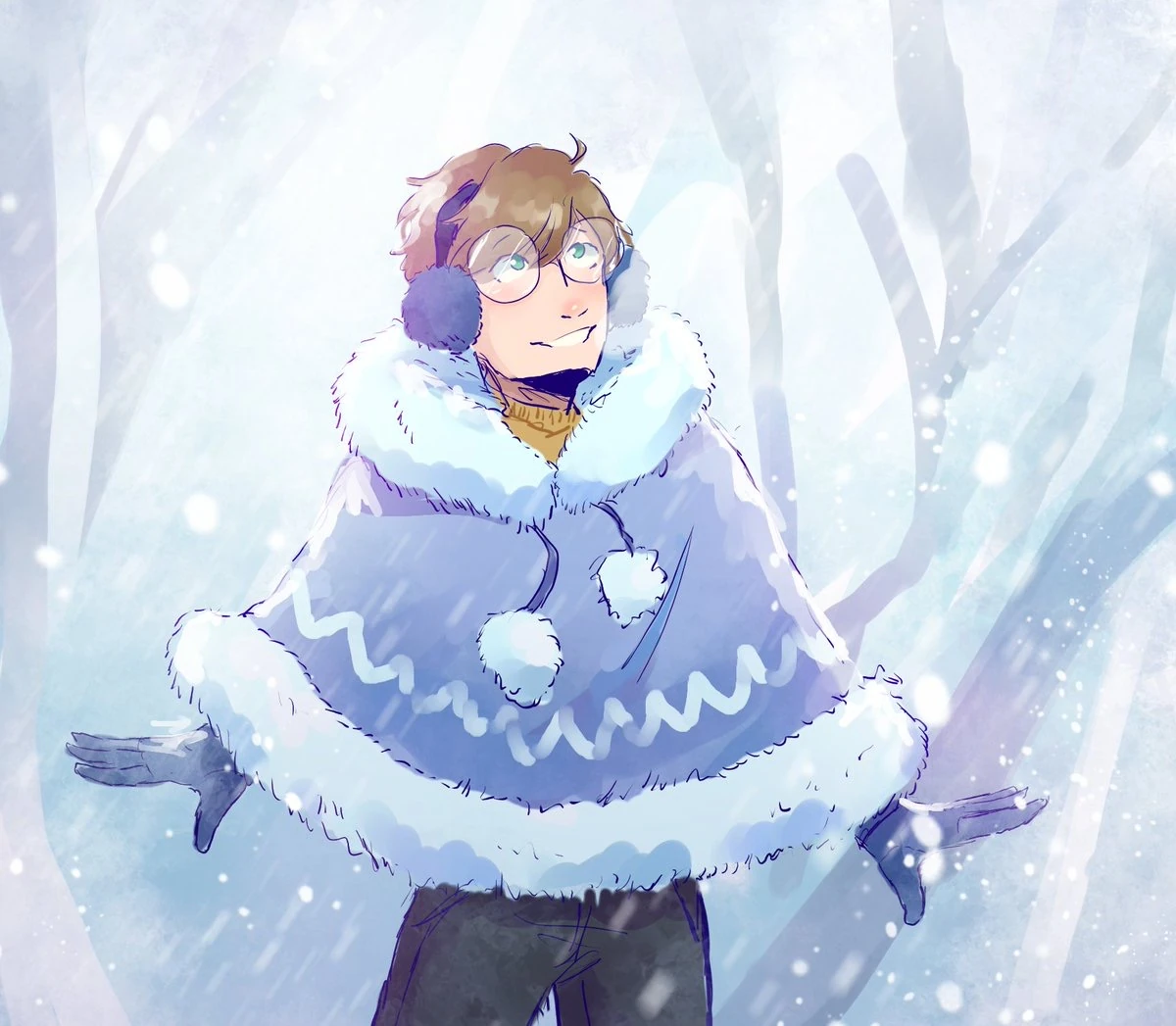 Licore | Artist SMP Wiki | Fandom