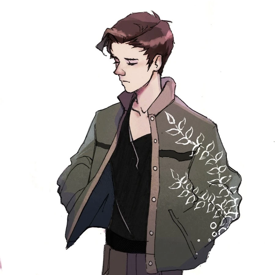 Late-August | Artist SMP Wiki | Fandom