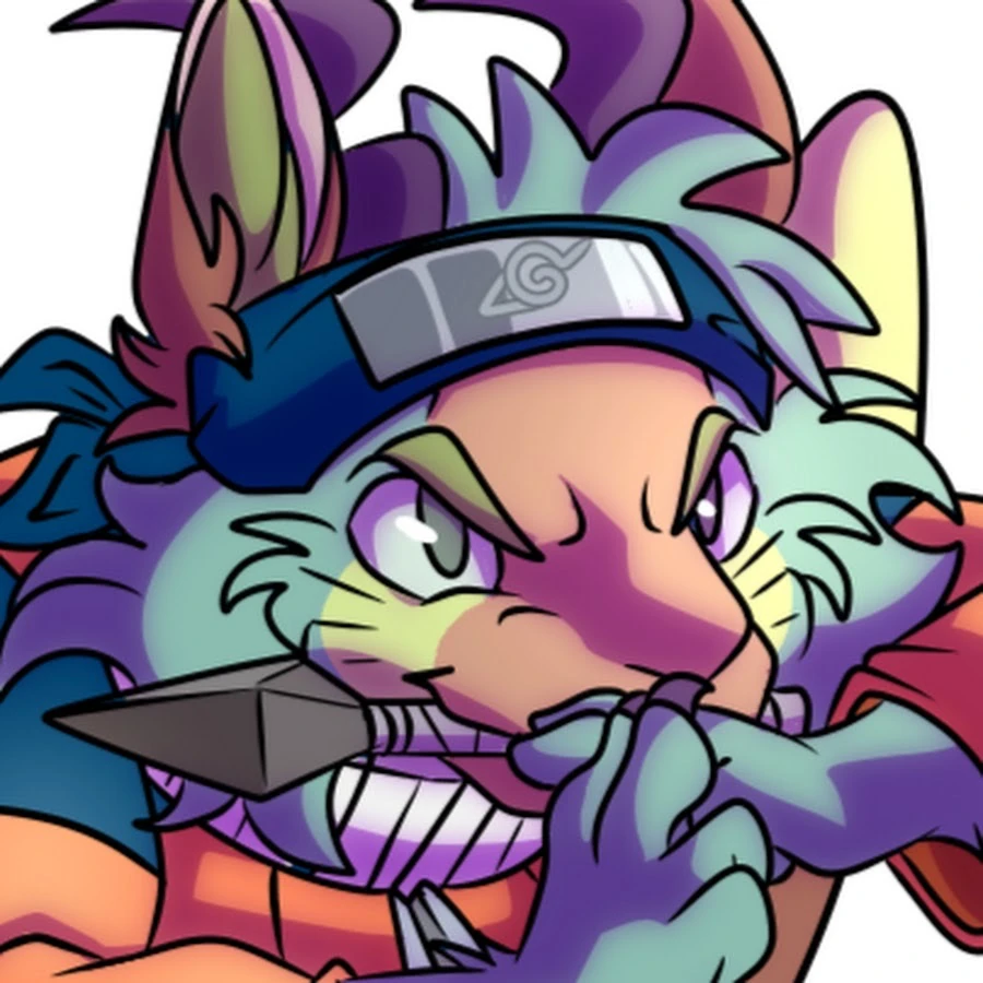 Henki | Artist SMP Wiki | Fandom