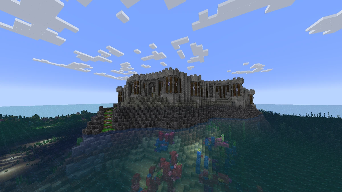 Empire of Scotland | SMP Online Wiki | Fandom