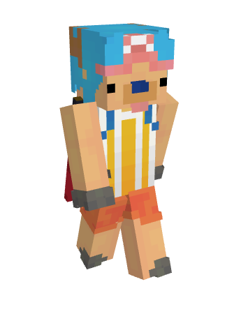 Quadro Ash | SMP Online Wiki | Fandom