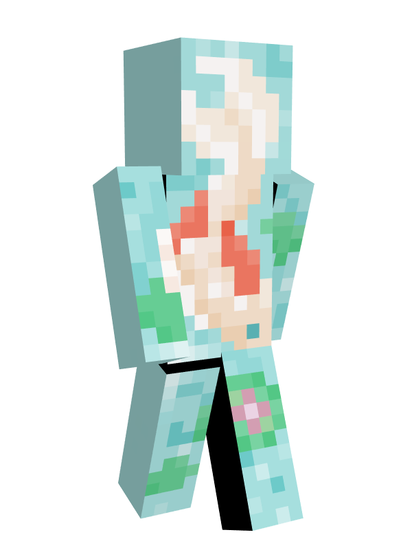 Kuwo1 | SMP Online Wiki | Fandom