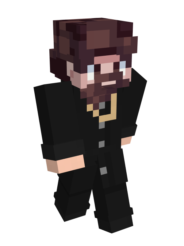 Jamero | SMP Online Wiki | Fandom