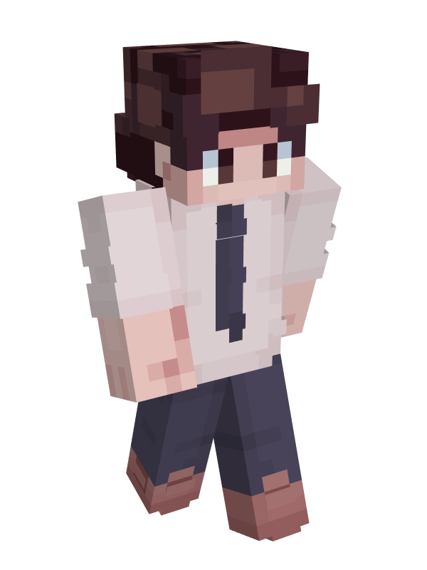 Jamero | SMP Online Wiki | Fandom