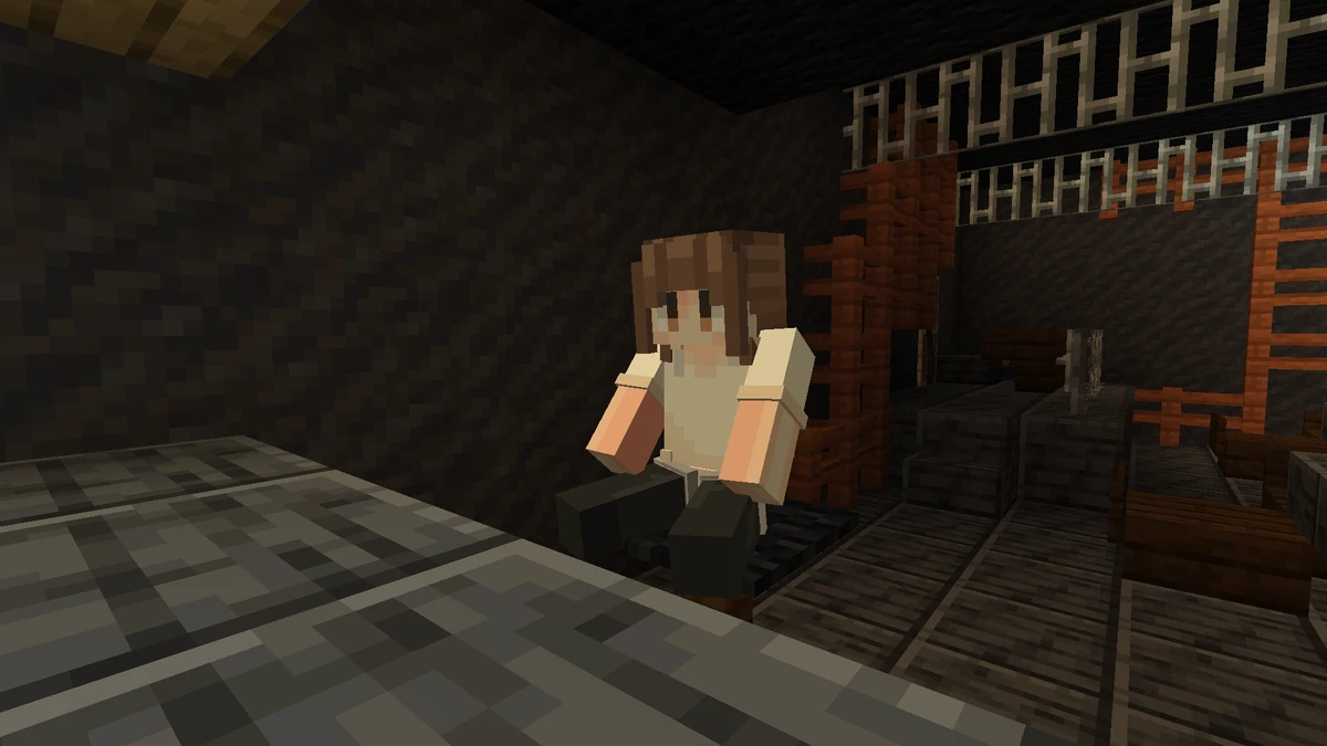 GSit | SMP Online Wiki | Fandom