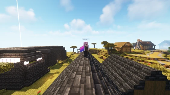 Beabo | SMP Online Wiki | Fandom