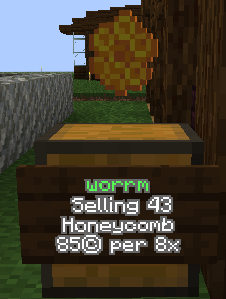 Chest Shops | SMP Online Wiki | Fandom