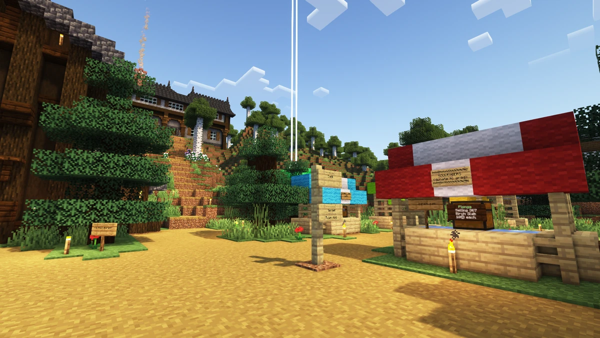 Greg Town | SMP Online Wiki | Fandom