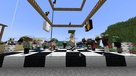 The CMC Games | SMP Online Wiki | Fandom