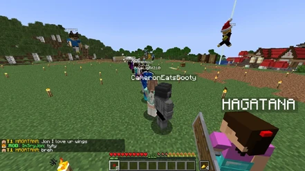 The CMC Games | SMP Online Wiki | Fandom