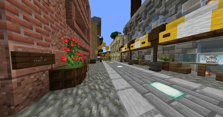 Funky Monkey Ville | SMP Online Wiki | Fandom
