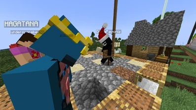 The CMC Games | SMP Online Wiki | Fandom