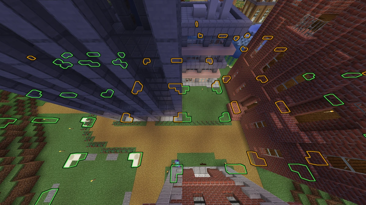 Claims | SMP Online Wiki | Fandom