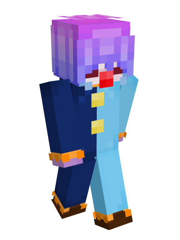 Sleepy Clown | SMP Online Wiki | Fandom