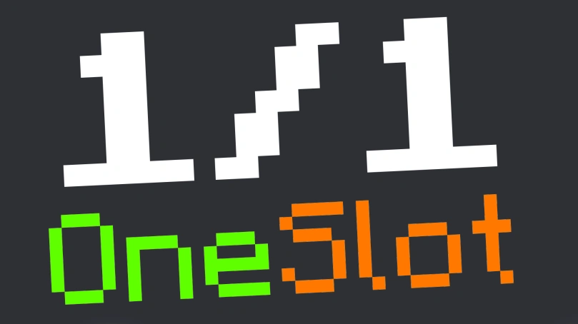 OneSlot | SMP Online Wiki | Fandom