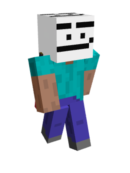 CallMeCarson | SMP Online Wiki | Fandom