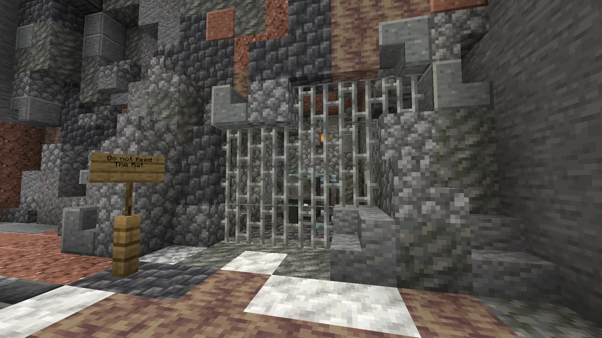 The Rat | SMP Online Wiki | Fandom