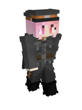 Beabo | SMP Online Wiki | Fandom