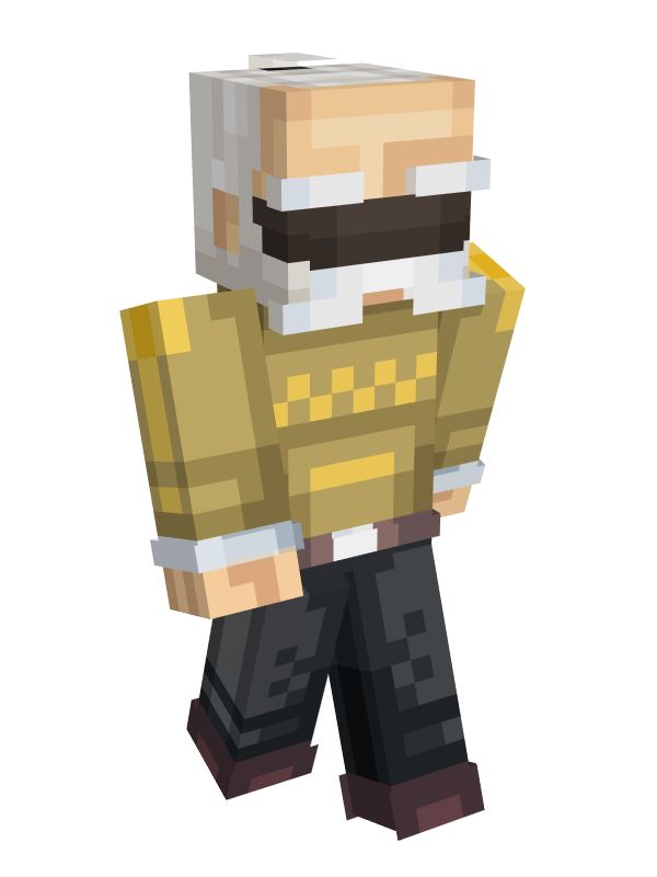 MegaDown | SMP Origins Вики | Fandom