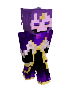 DeadSticker | SMP Origins Вики | Fandom