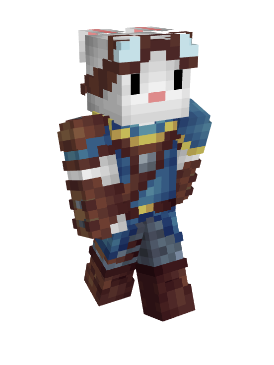 stupid_rabbit98 | SMP Origins Вики | Fandom