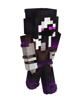 Emerald Ice | SMP Origins Вики | Fandom