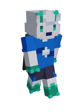 Trickmint | SMP Skedgy Wiki | Fandom