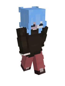 Cere | SMP Skedgy Wiki | Fandom