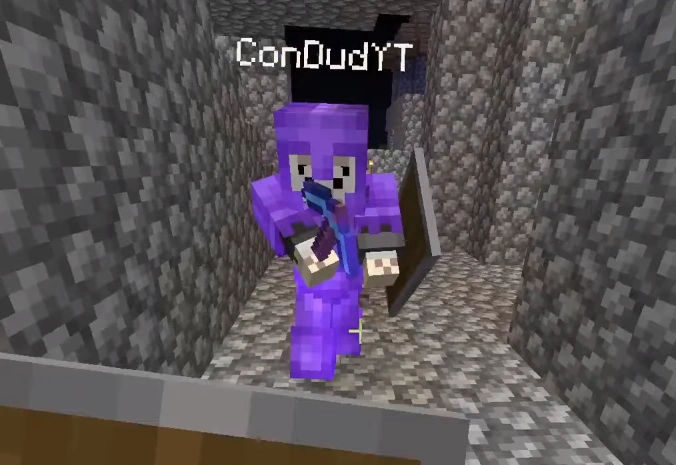 British-Arctic War | SMP Society Wiki | Fandom