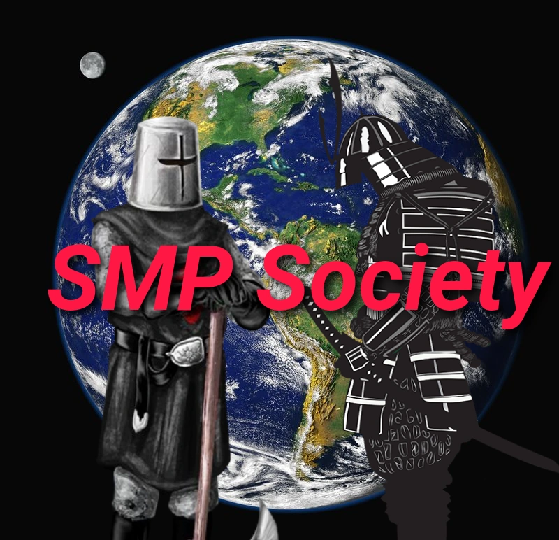 Season 1 | SMP Society Wiki | Fandom