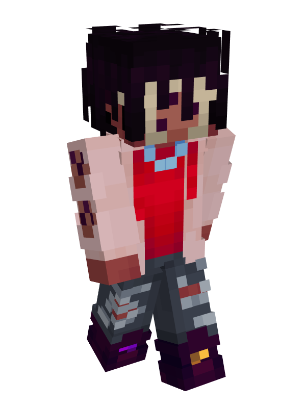 Merffinn (Character) | Unity Multiplayer Wiki | Fandom