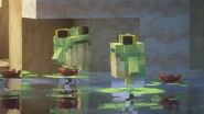Ribbits Village | Unity Multiplayer Wiki | Fandom